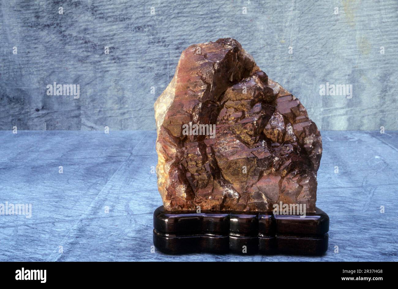 Suzki viewing stones, Tamil Nadu, South India, India, Asia Stock Photo ...