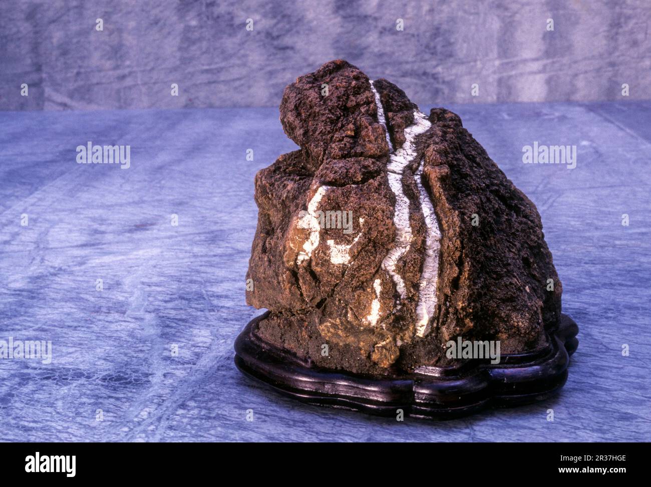 Suzki viewing stones, Tamil Nadu, South India, India, Asia Stock Photo ...