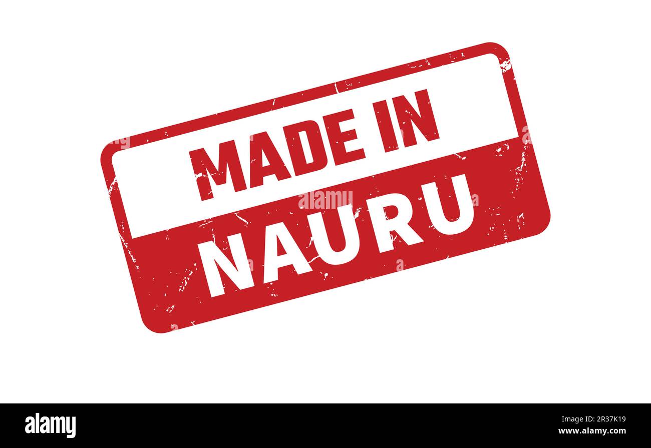 Nauru stamp hi-res stock photography and images - Alamy