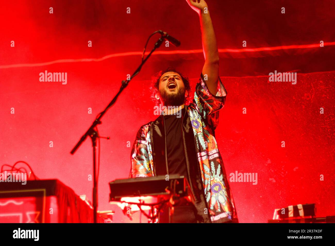 Vorgruppe hi-res stock photography and images - Alamy