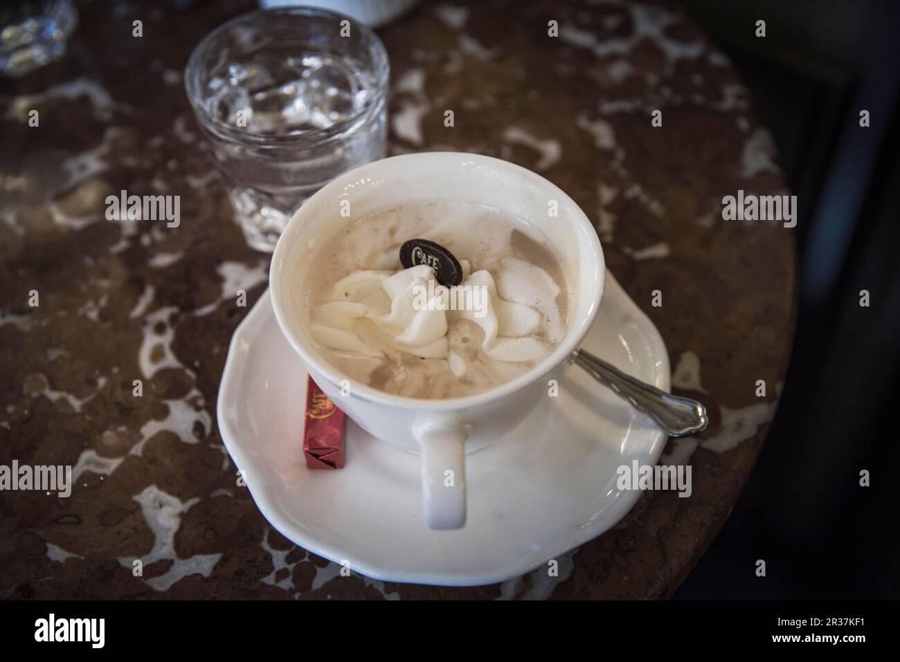 Geography cup hi-res stock photography and images - Alamy