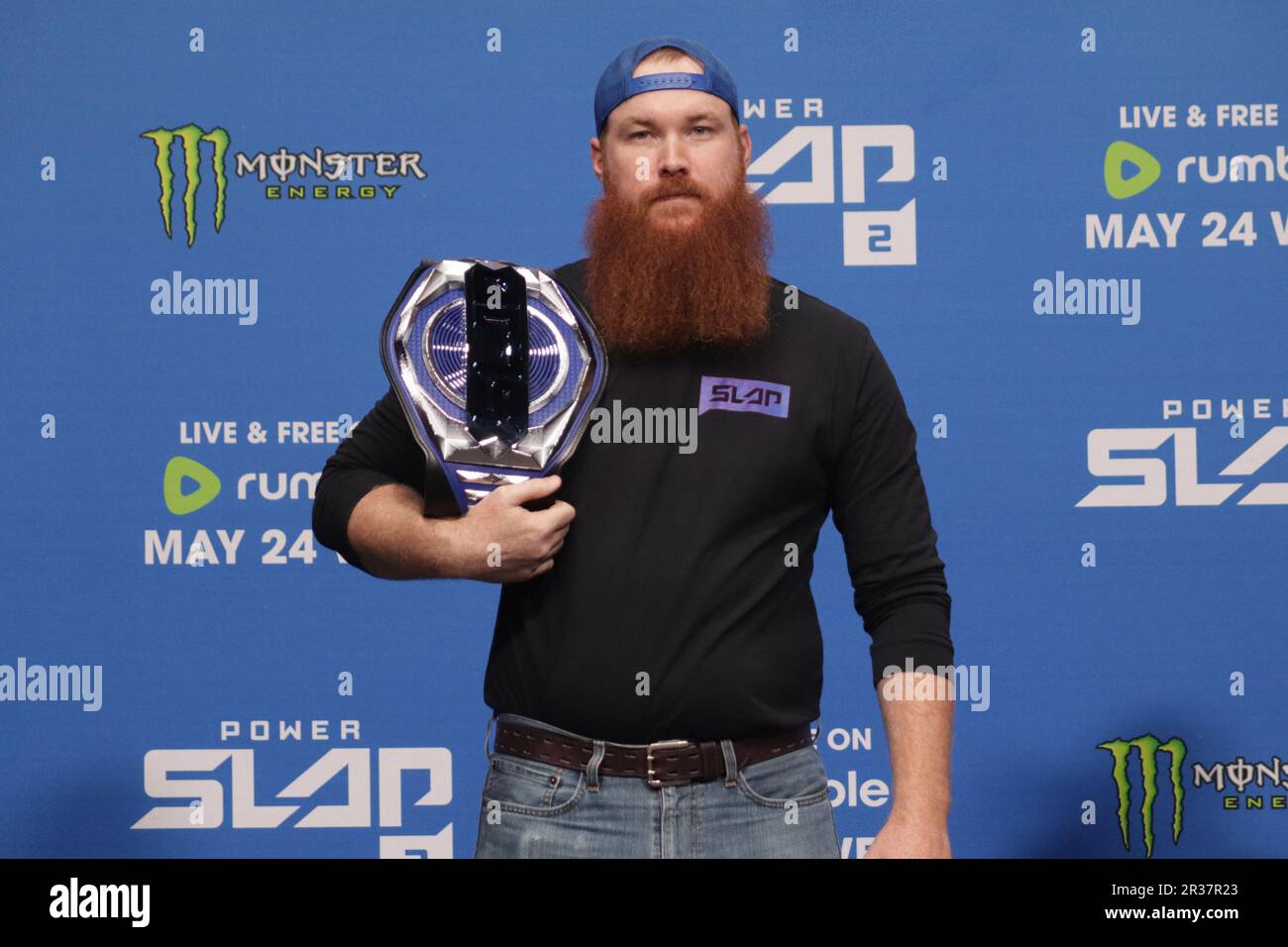 May 22, 2023, Las Vegas, Nevada, Las Vegas, NV, United States: LAS ...