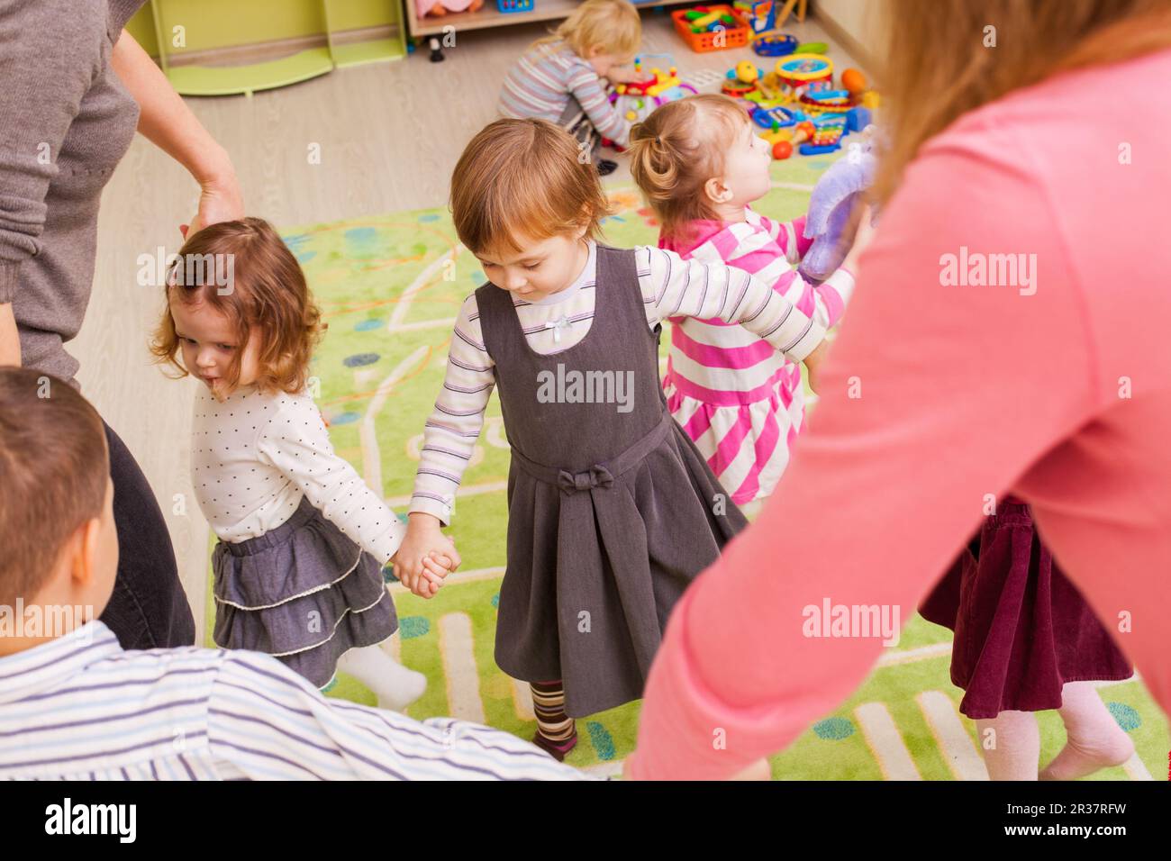 The chaos group hi-res stock photography and images - Alamy