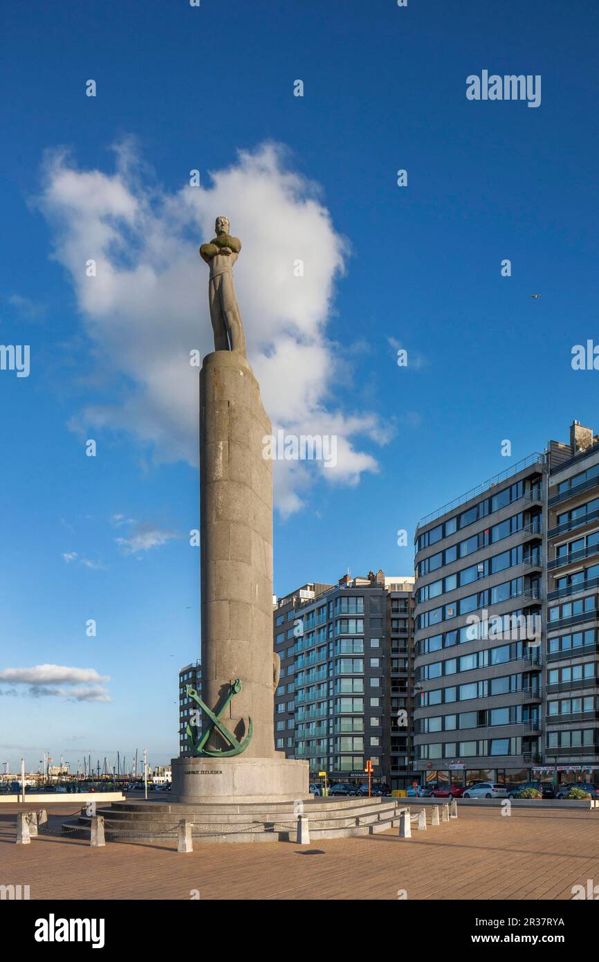 Flood control monument hi-res stock photography and images - Alamy