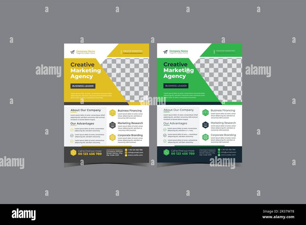 Digital marketing agency vector hi-res stock photography and images - Alamy