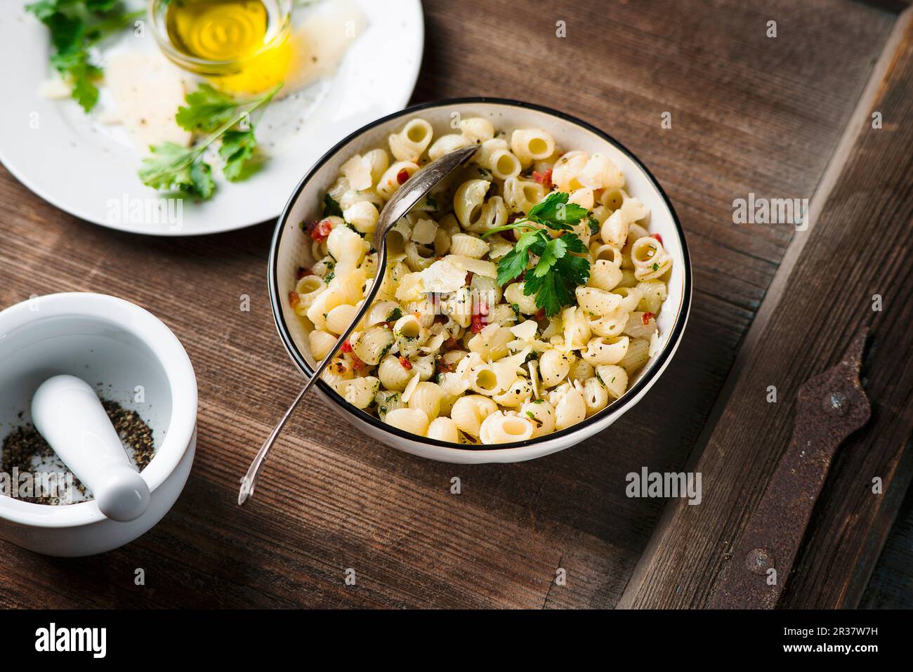 Lumachine hi-res stock photography and images - Alamy