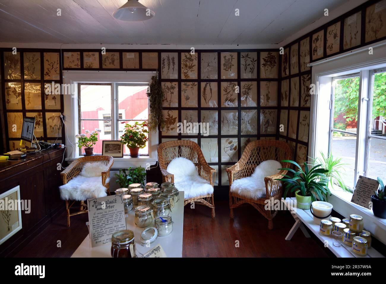 Pharmacy sweden hi-res stock photography and images - Alamy