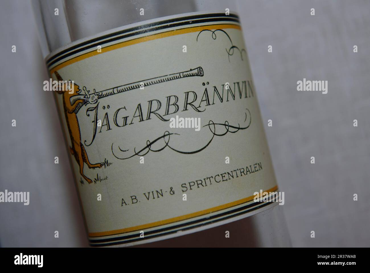 Brandy bottle, Fatmomakke (Sami church village), Vildmarksvaegen ...