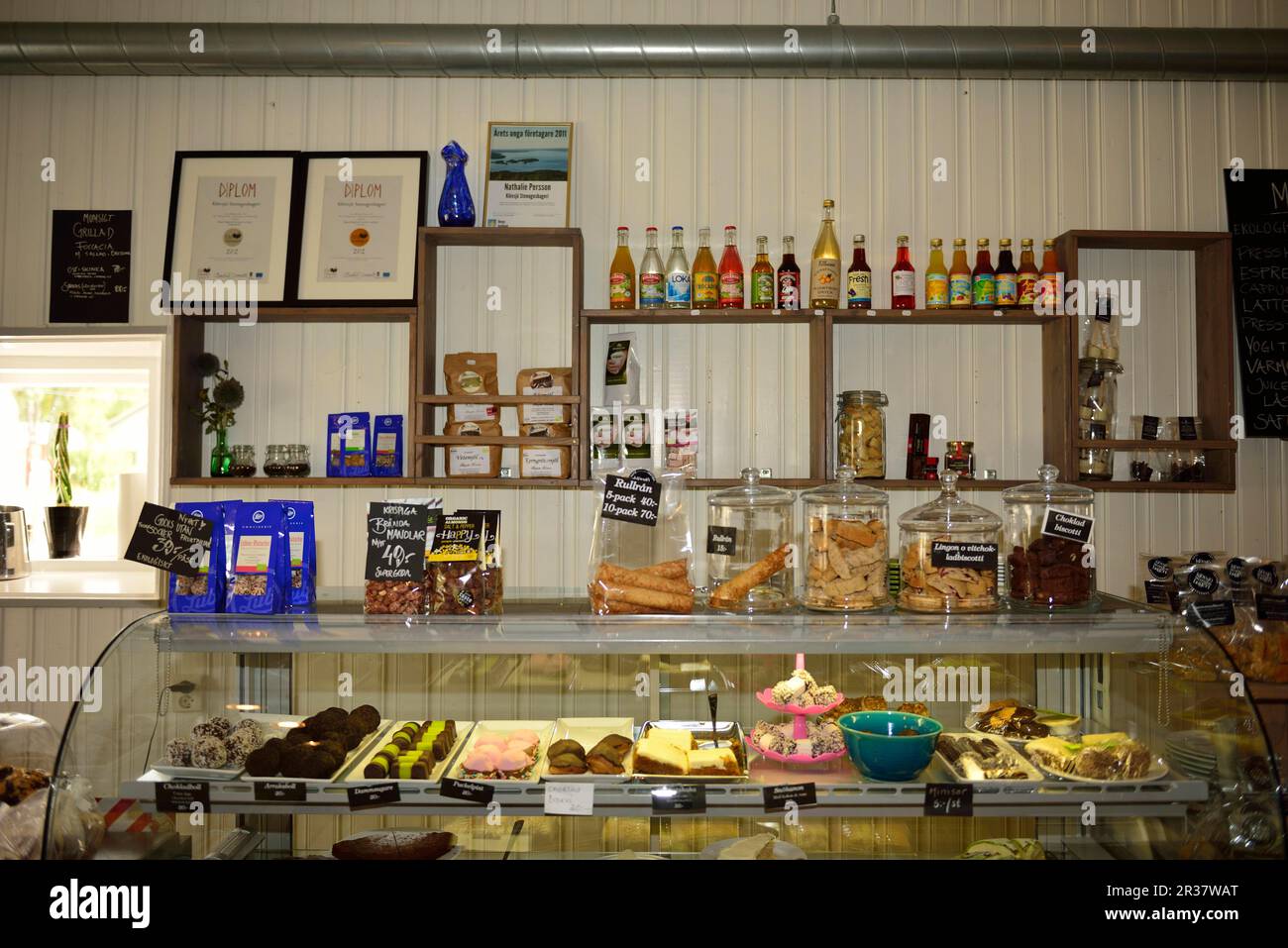 Stenugnsbageri hi-res stock photography and images - Alamy