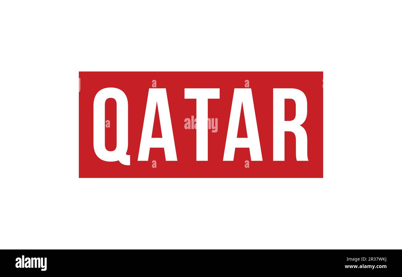 Vintage qatar Cut Out Stock Images & Pictures - Alamy