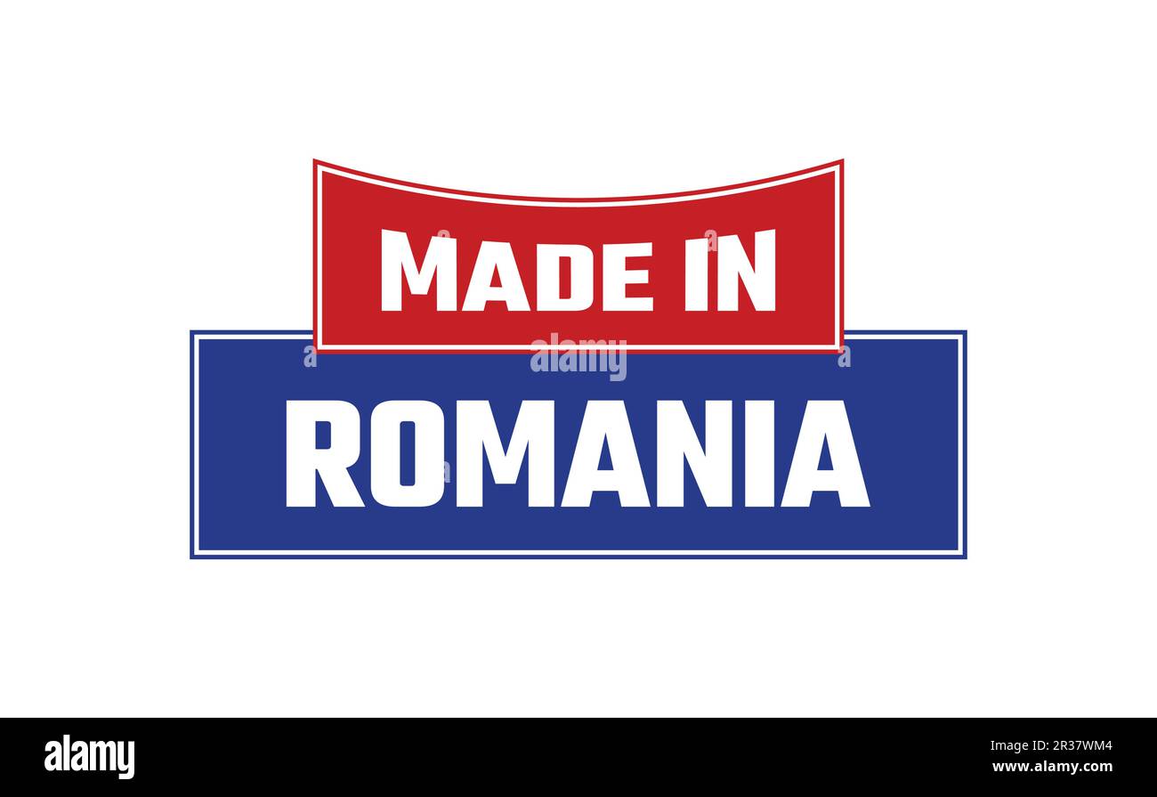 Business in romania Stock Vector Images - Alamy