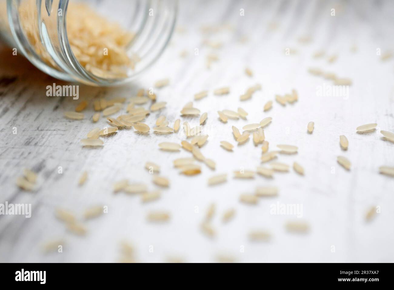 Tipped over glass hi-res stock photography and images - Alamy