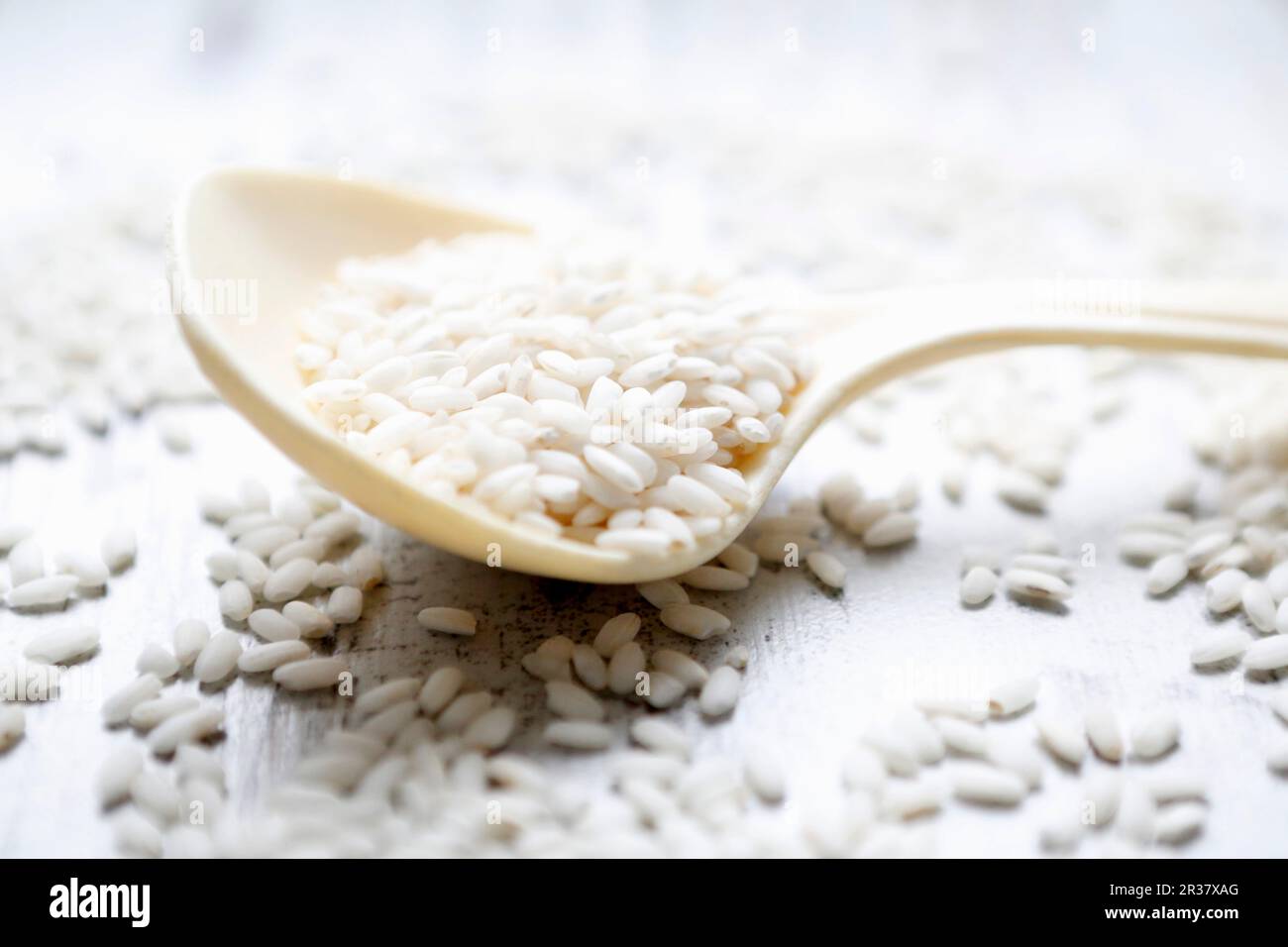 Round grain hi-res stock photography and images - Alamy