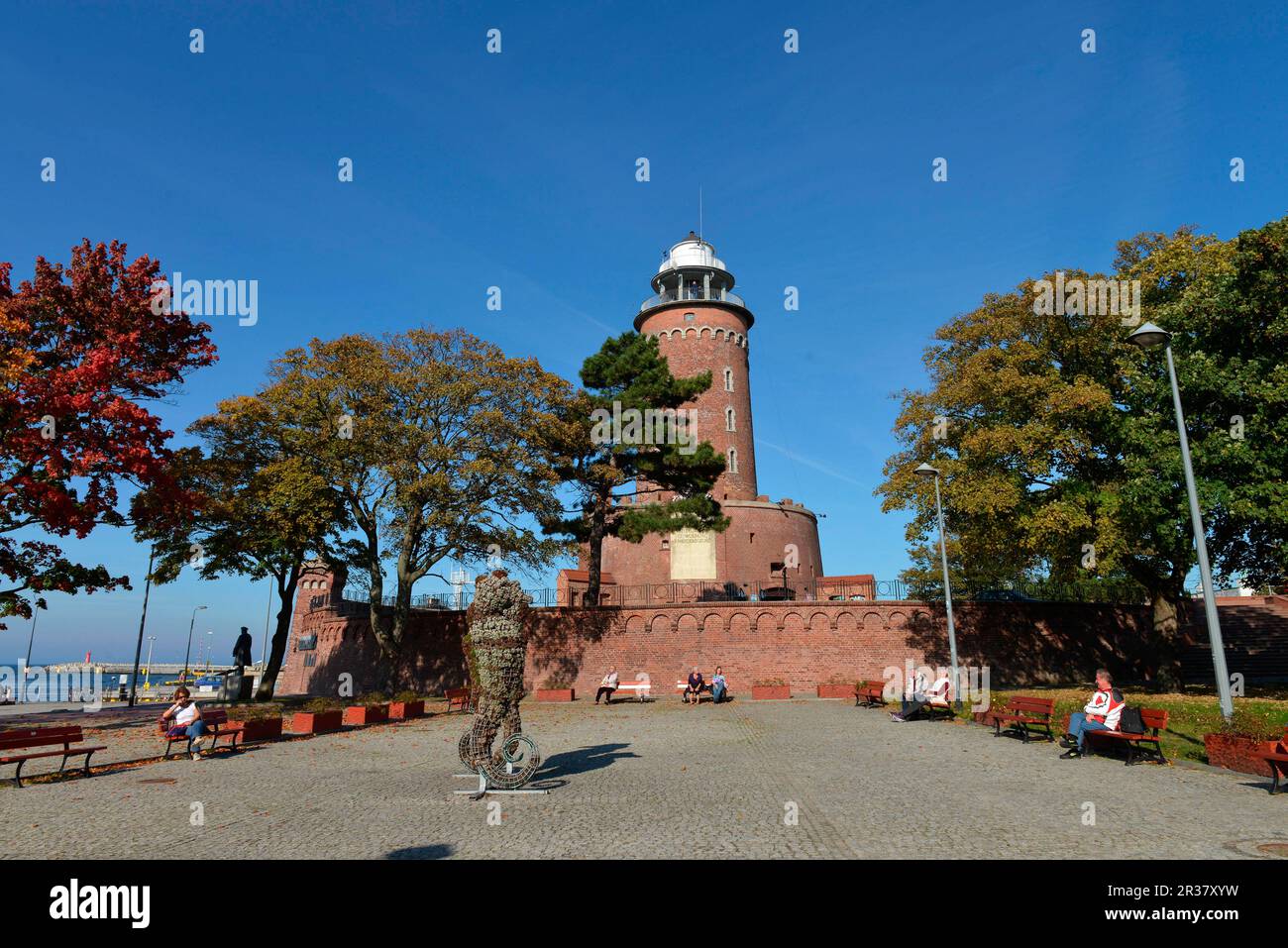 Kolberg hi-res stock photography and images - Alamy