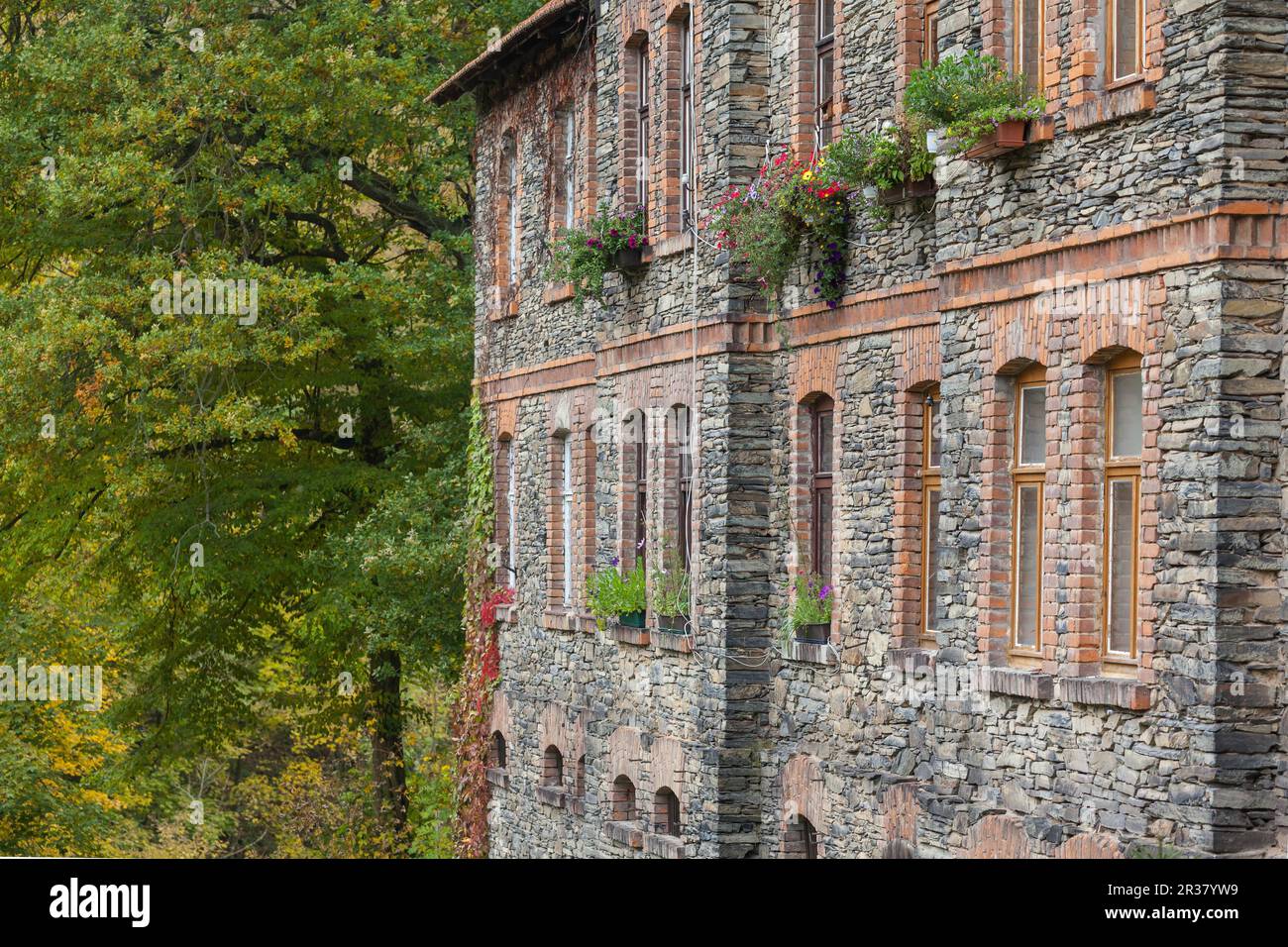 Slate slabs hi-res stock photography and images - Alamy