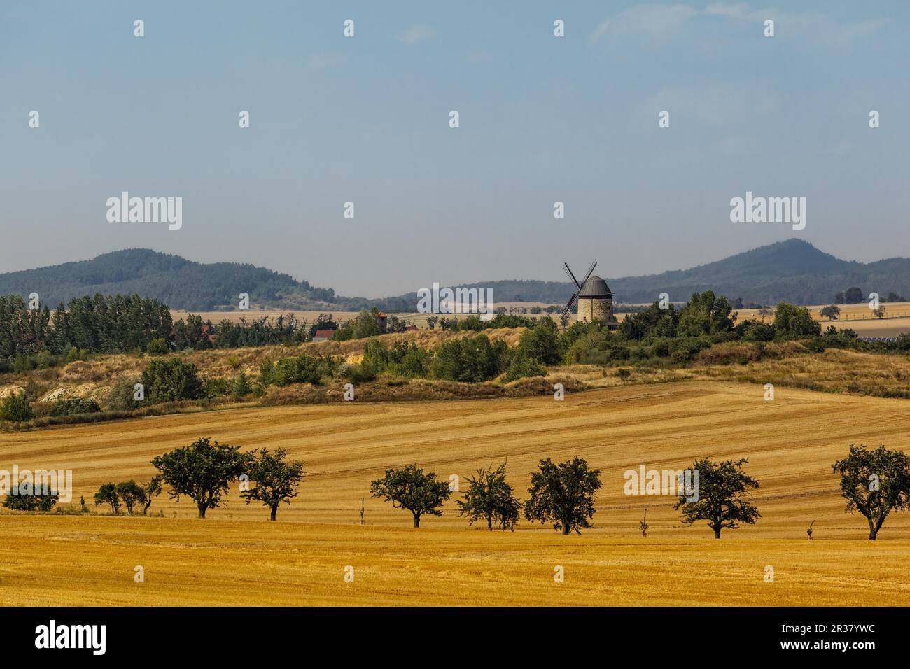 Devils wheel hi-res stock photography and images - Alamy