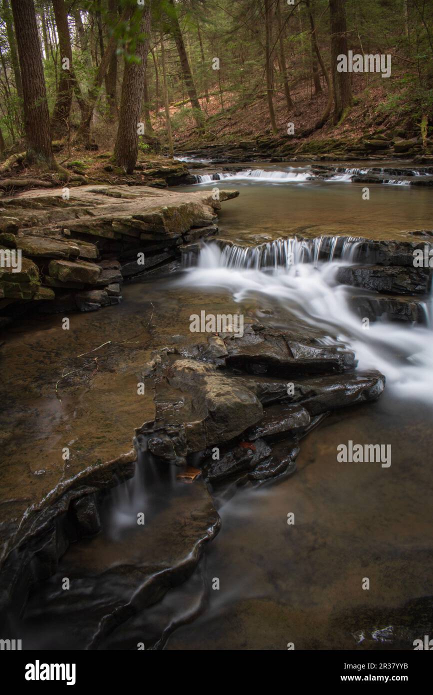 Cumberland plateau tennessee hi-res stock photography and images - Alamy
