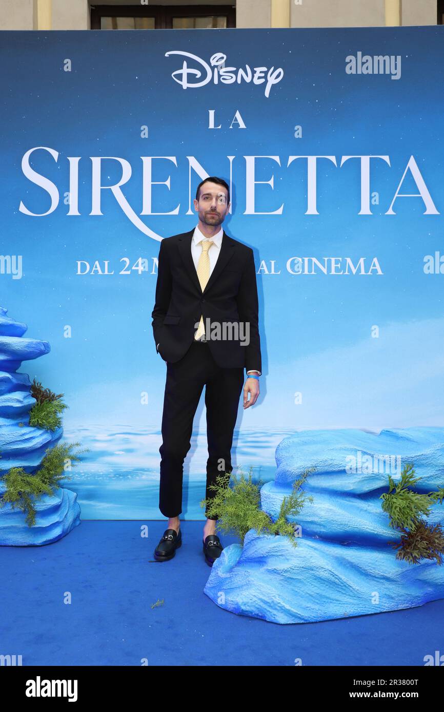 Cristiano cervigni hi-res stock photography and images - Alamy