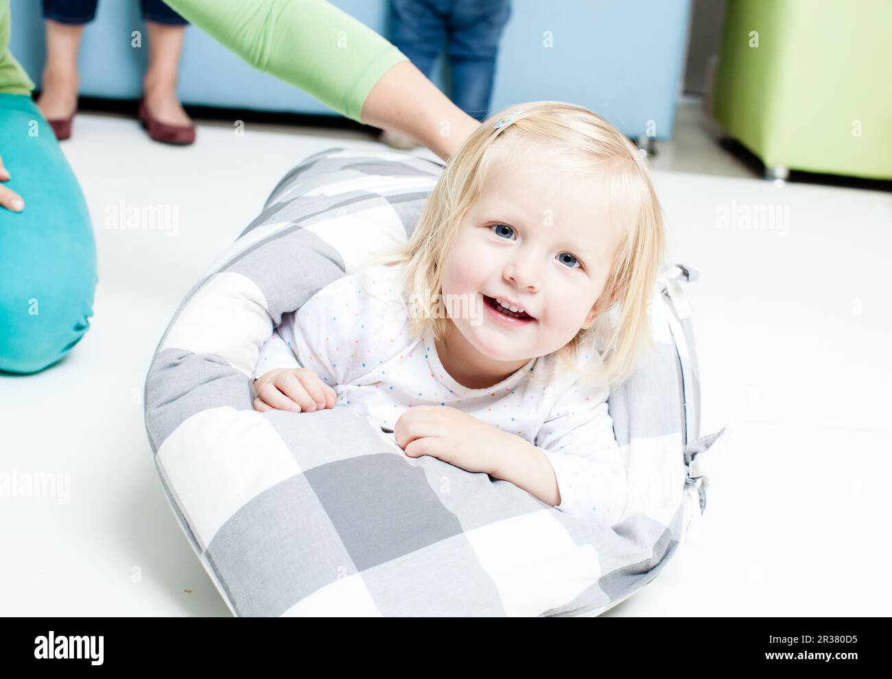 Rocking together hi-res stock photography and images - Alamy