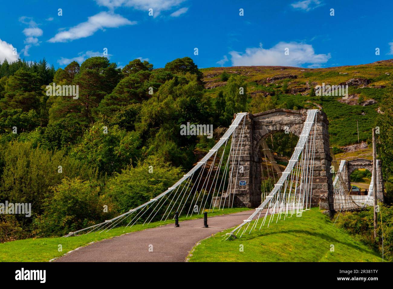 Bridge oich hi-res stock photography and images - Alamy