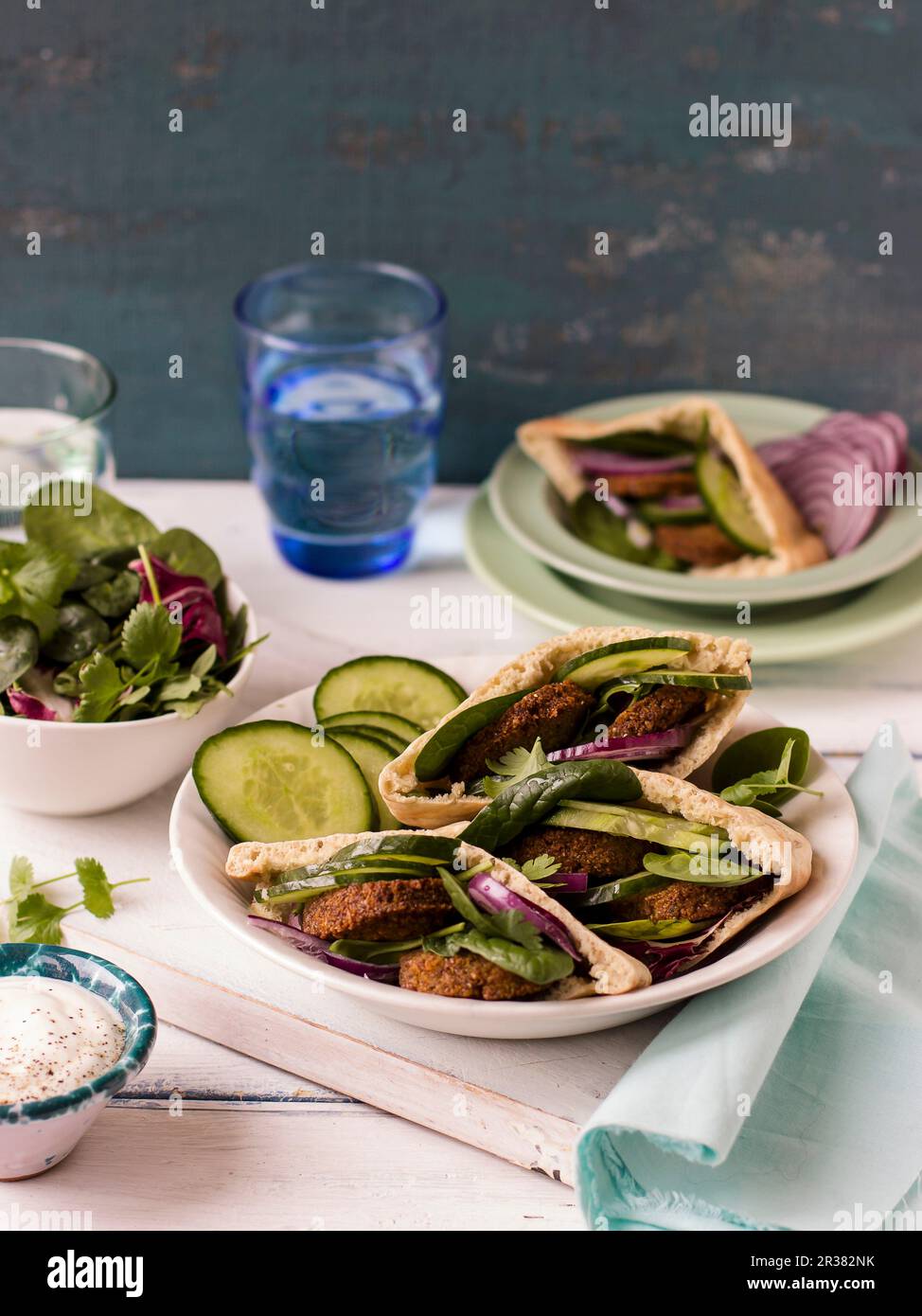 Pita fiber hi-res stock photography and images - Alamy