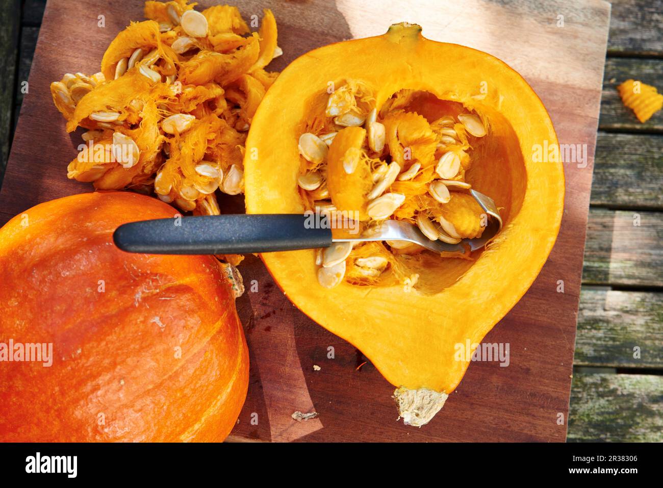 Hollowing hi-res stock photography and images - Alamy
