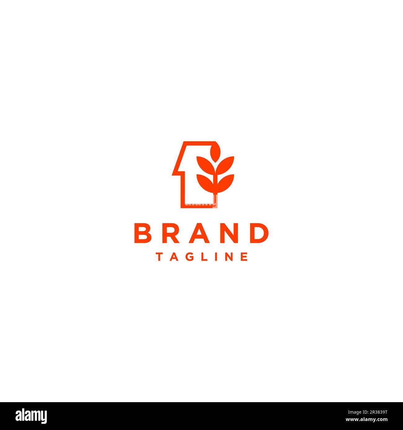 Unique Logo