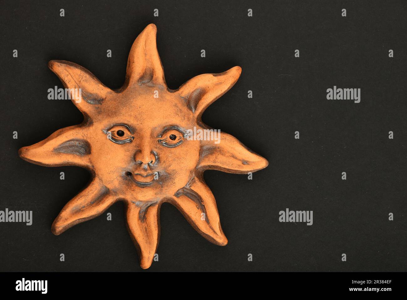 Ceramic eyes hi-res stock photography and images - Alamy