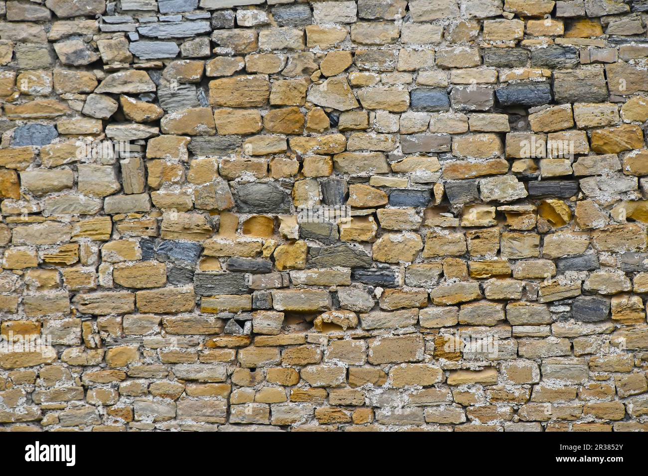 Layered masonry hi-res stock photography and images - Alamy