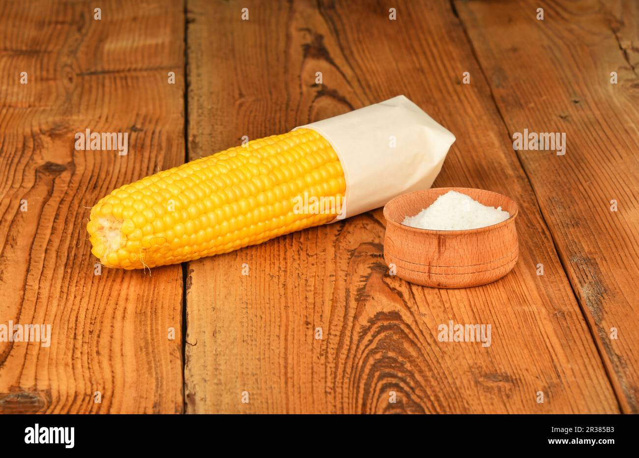 Open salt cellar hi-res stock photography and images - Alamy