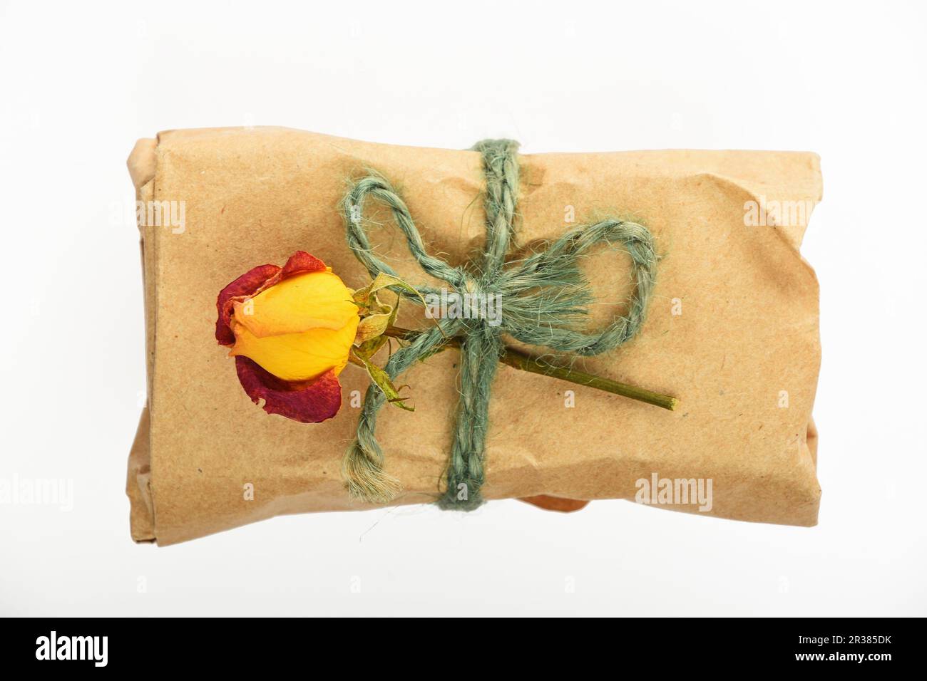 Jute paper hi-res stock photography and images - Alamy