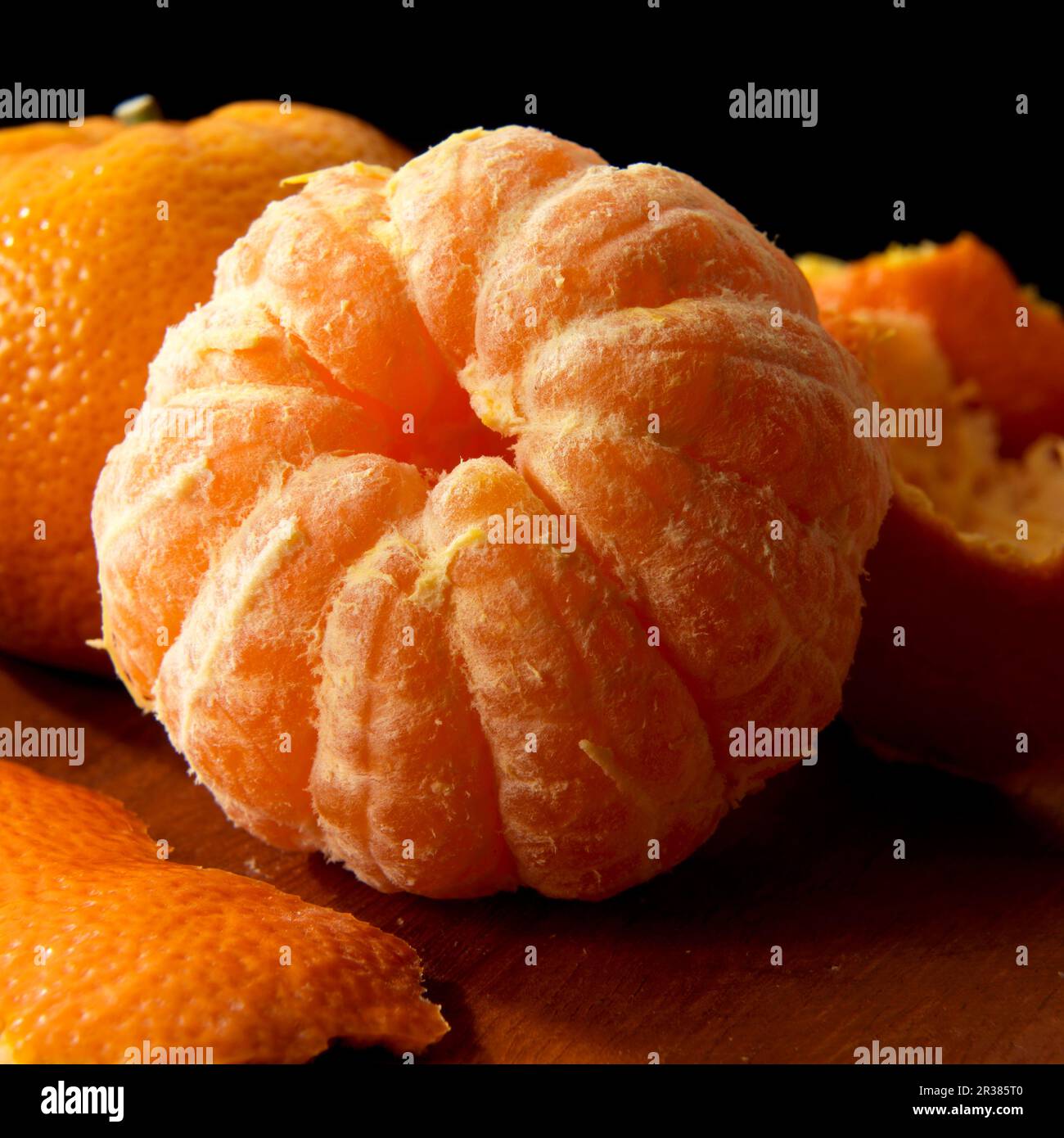Seedless mandarin hi-res stock photography and images - Alamy