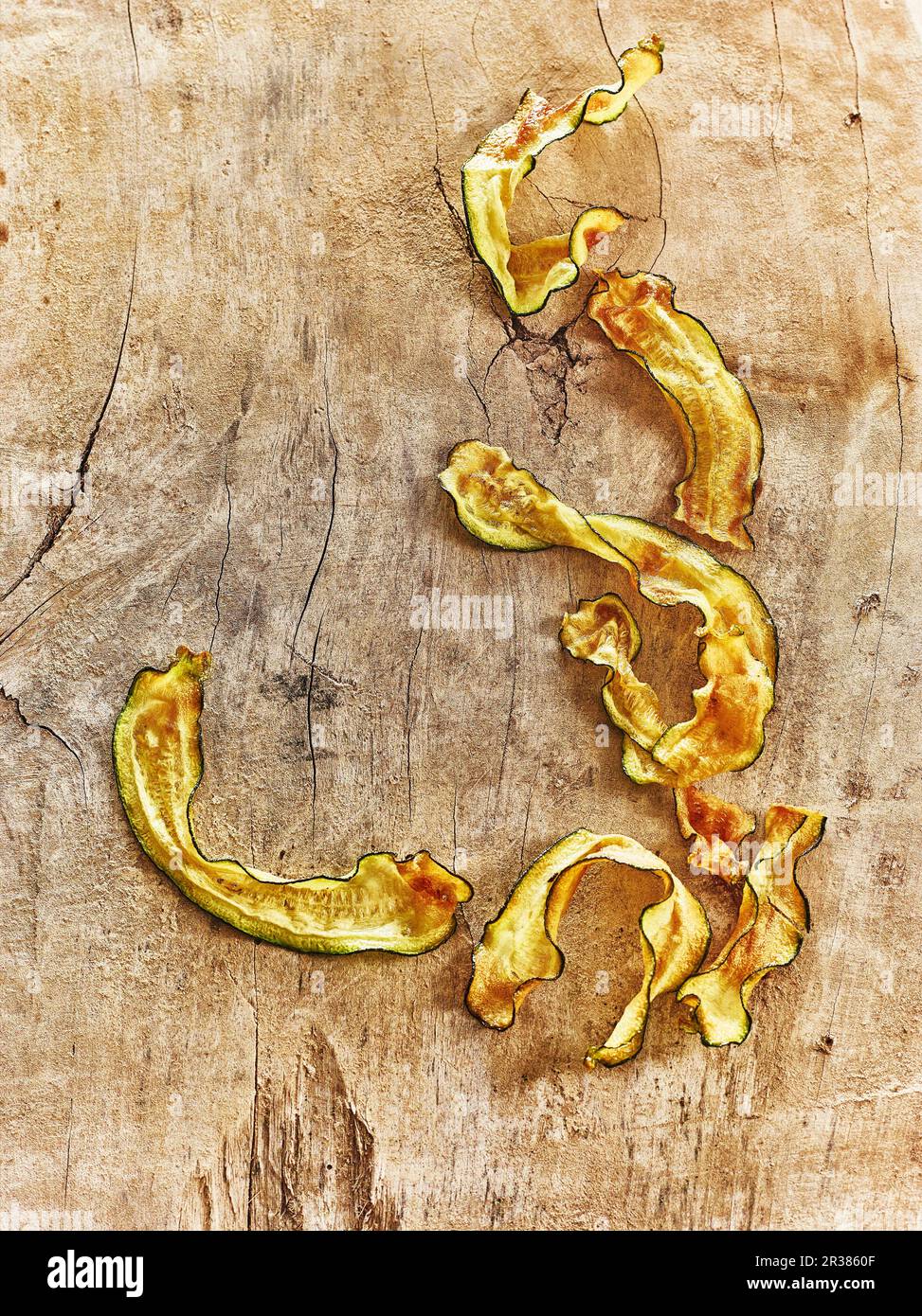 Strips of fried veggies hi-res stock photography and images - Alamy