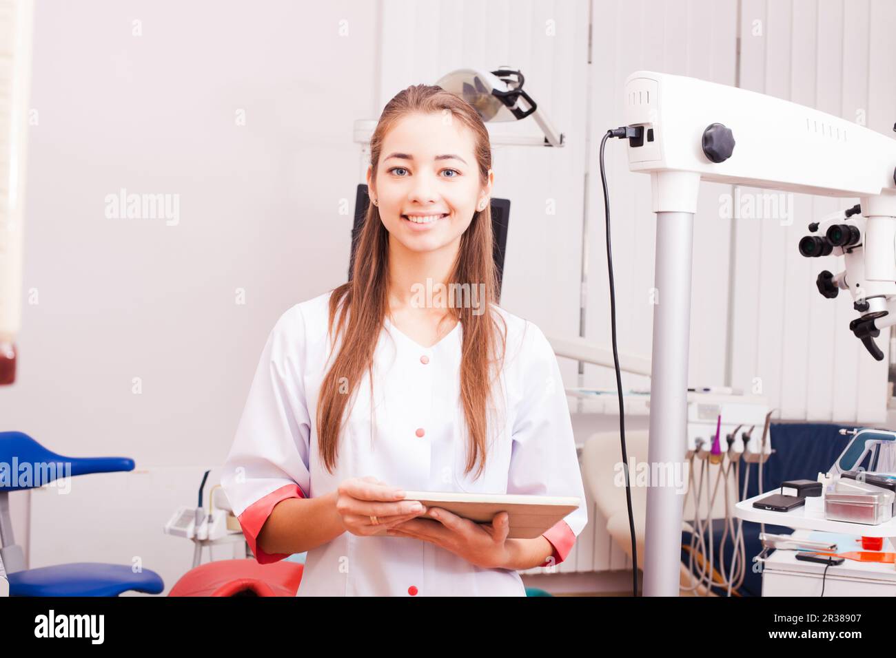 Assistant chair hi-res stock photography and images - Alamy