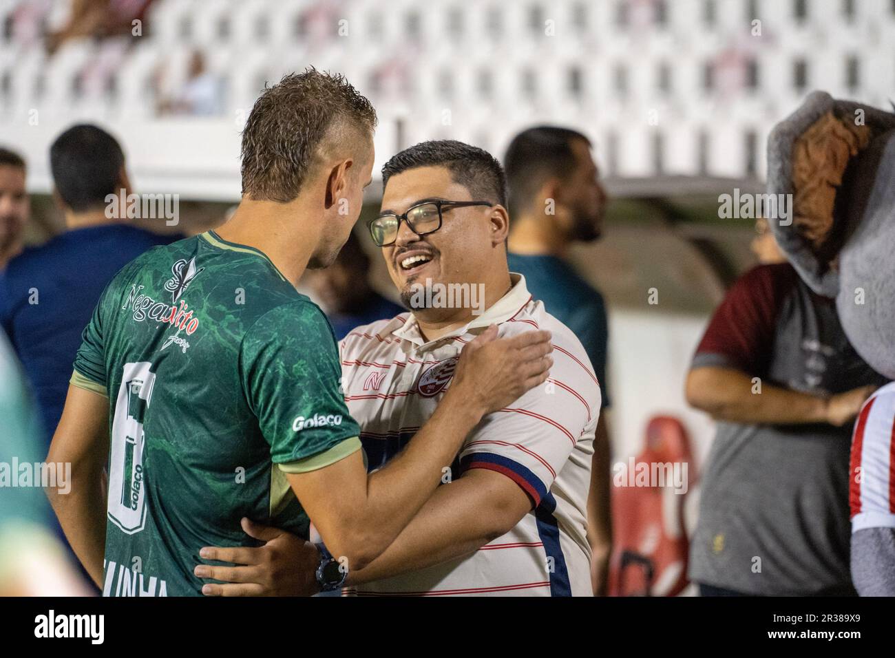 Otavio augusto hi-res stock photography and images - Alamy