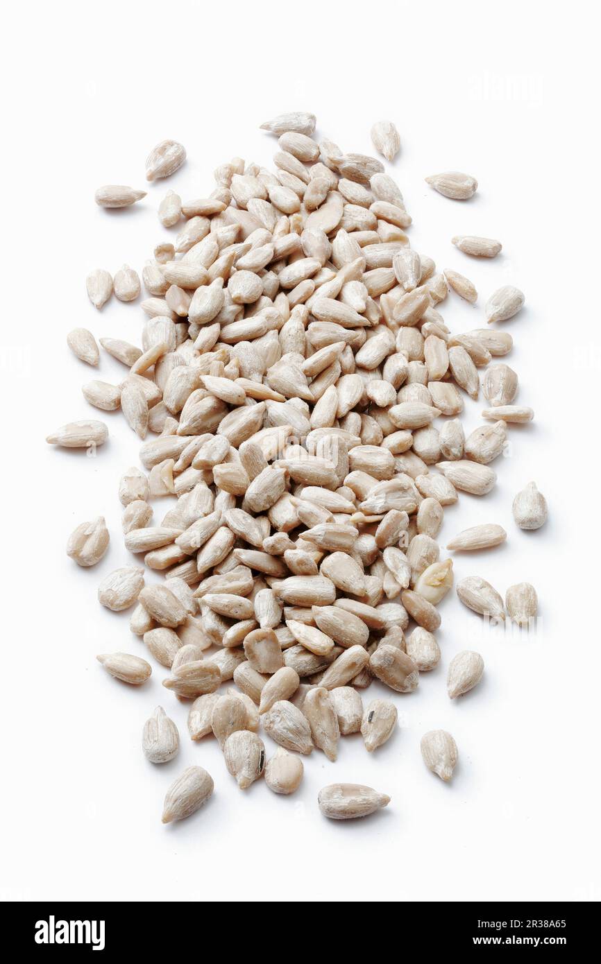 Lots of sunflower seeds Stock Photo - Alamy