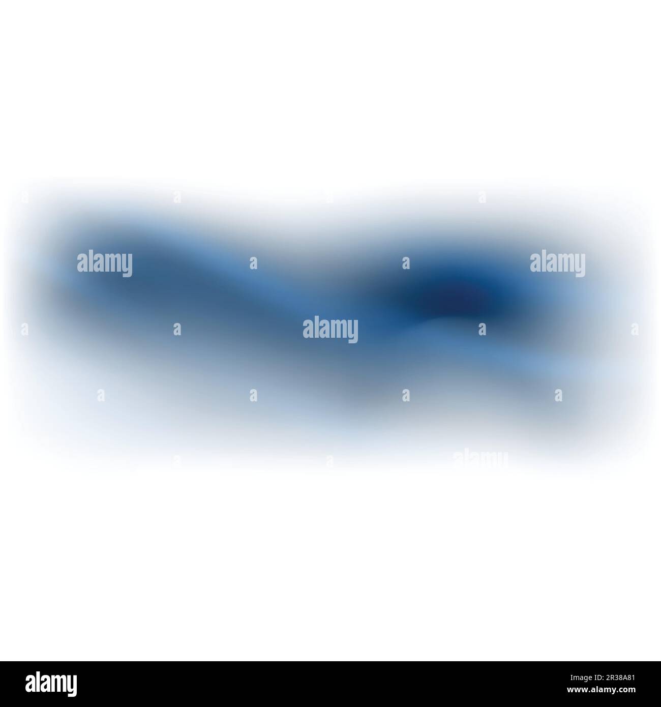 Blue flag textile white mesh Stock Vector Image & Art - Alamy