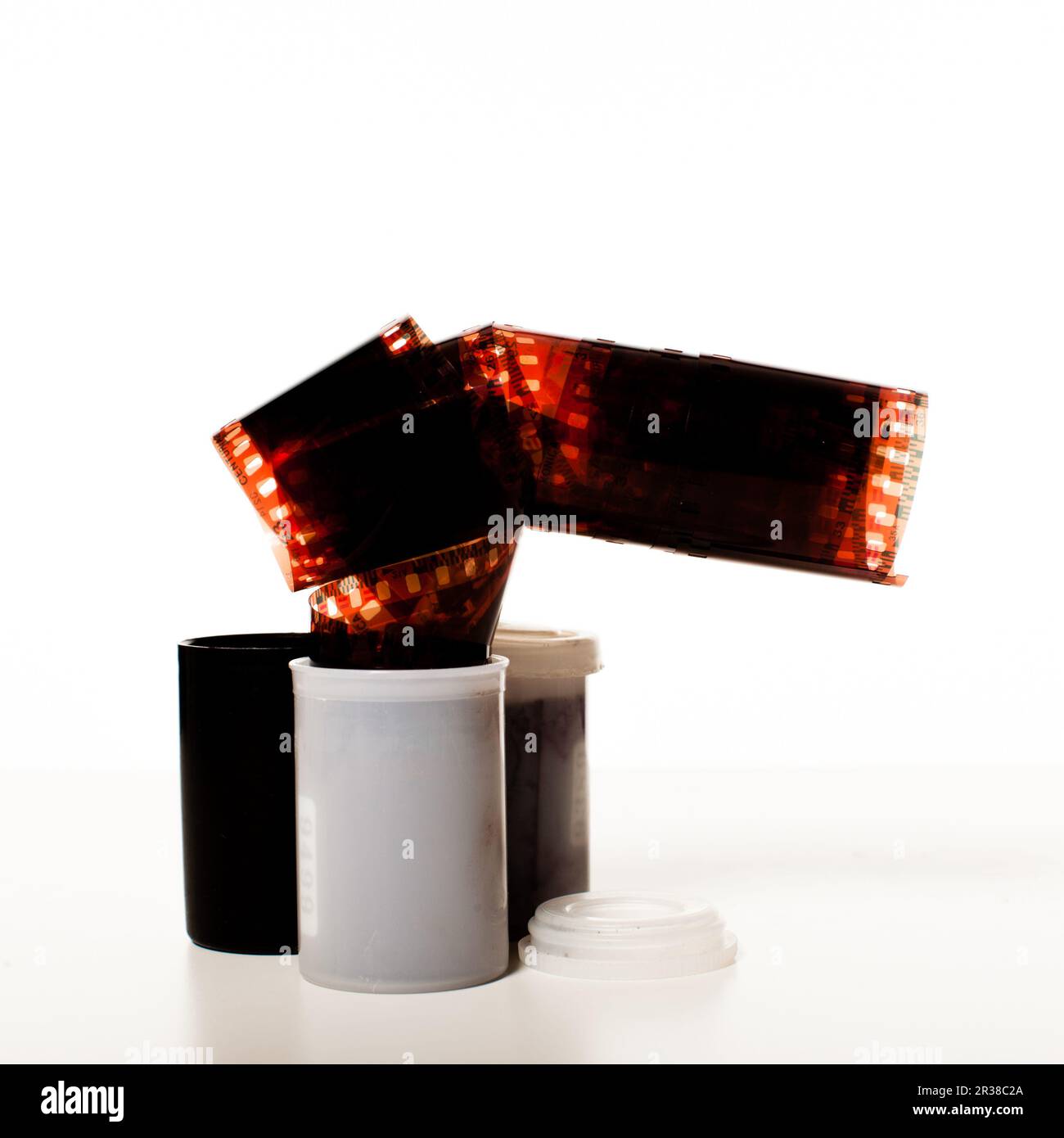 Retro photo film Stock Photo - Alamy