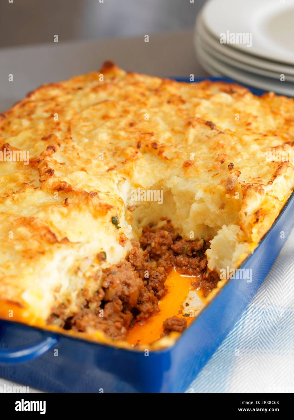 Hachis hi-res stock photography and images - Alamy
