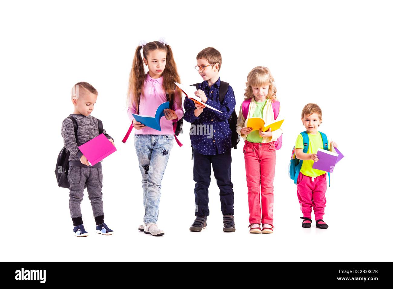 Infant pupils hi-res stock photography and images - Alamy