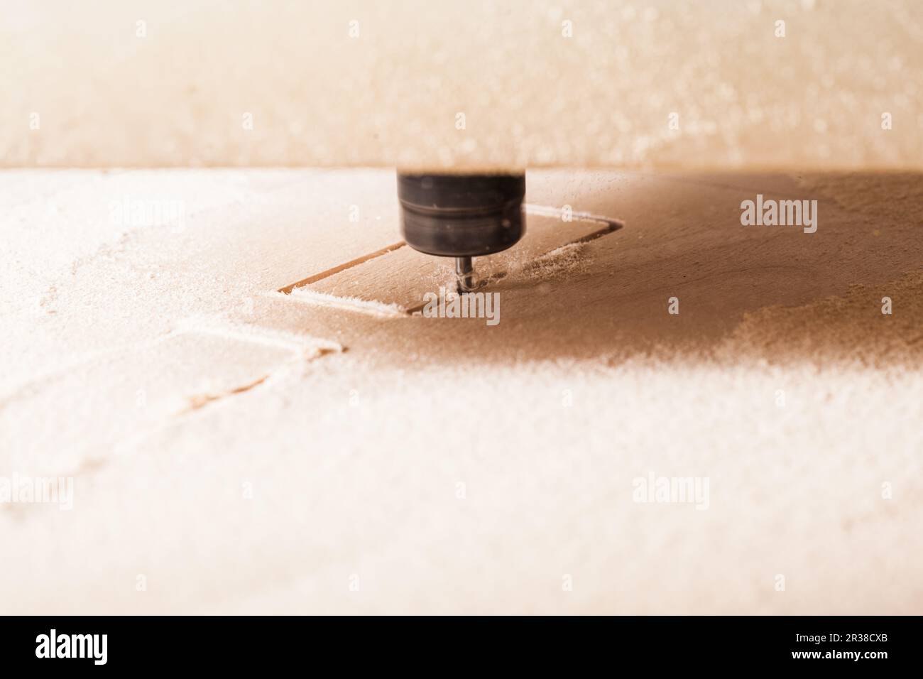 Milling cutter hi-res stock photography and images - Alamy