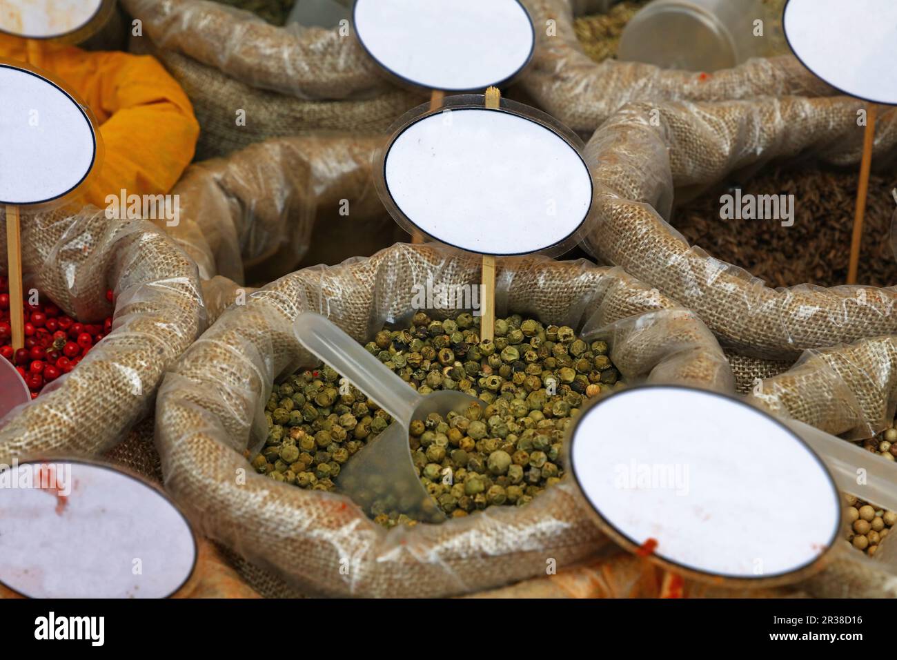 Blank bags hi-res stock photography and images - Alamy