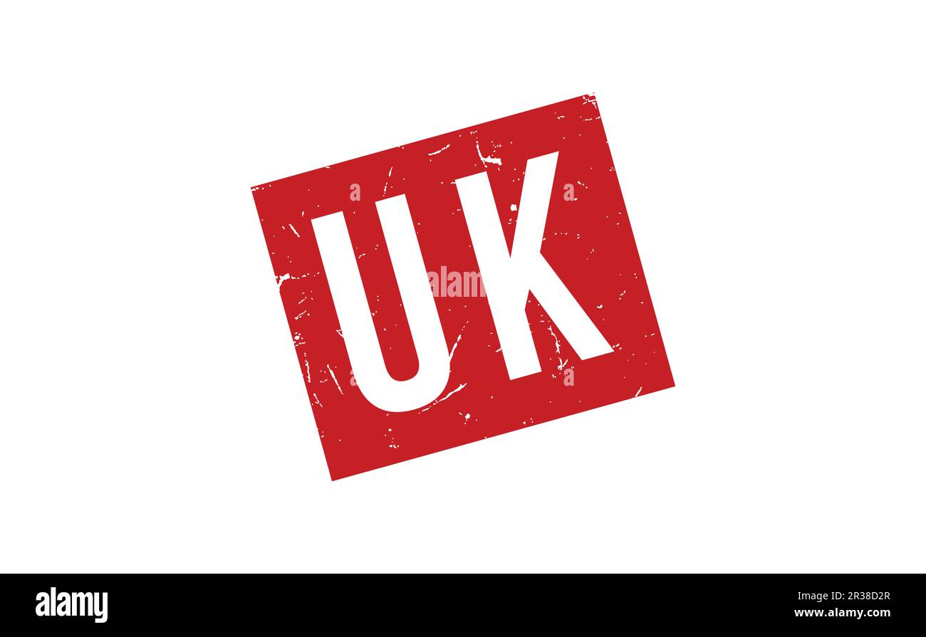 UK Rubber Stamp Seal Vector Stock Vector Image & Art - Alamy