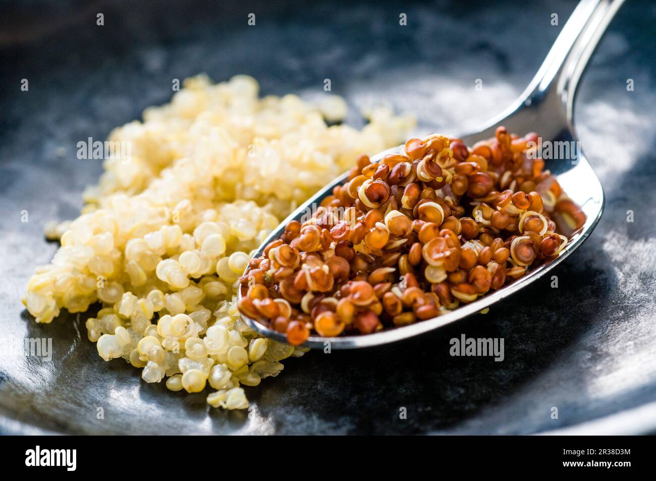 Close up cooked different hi-res stock photography and images - Alamy