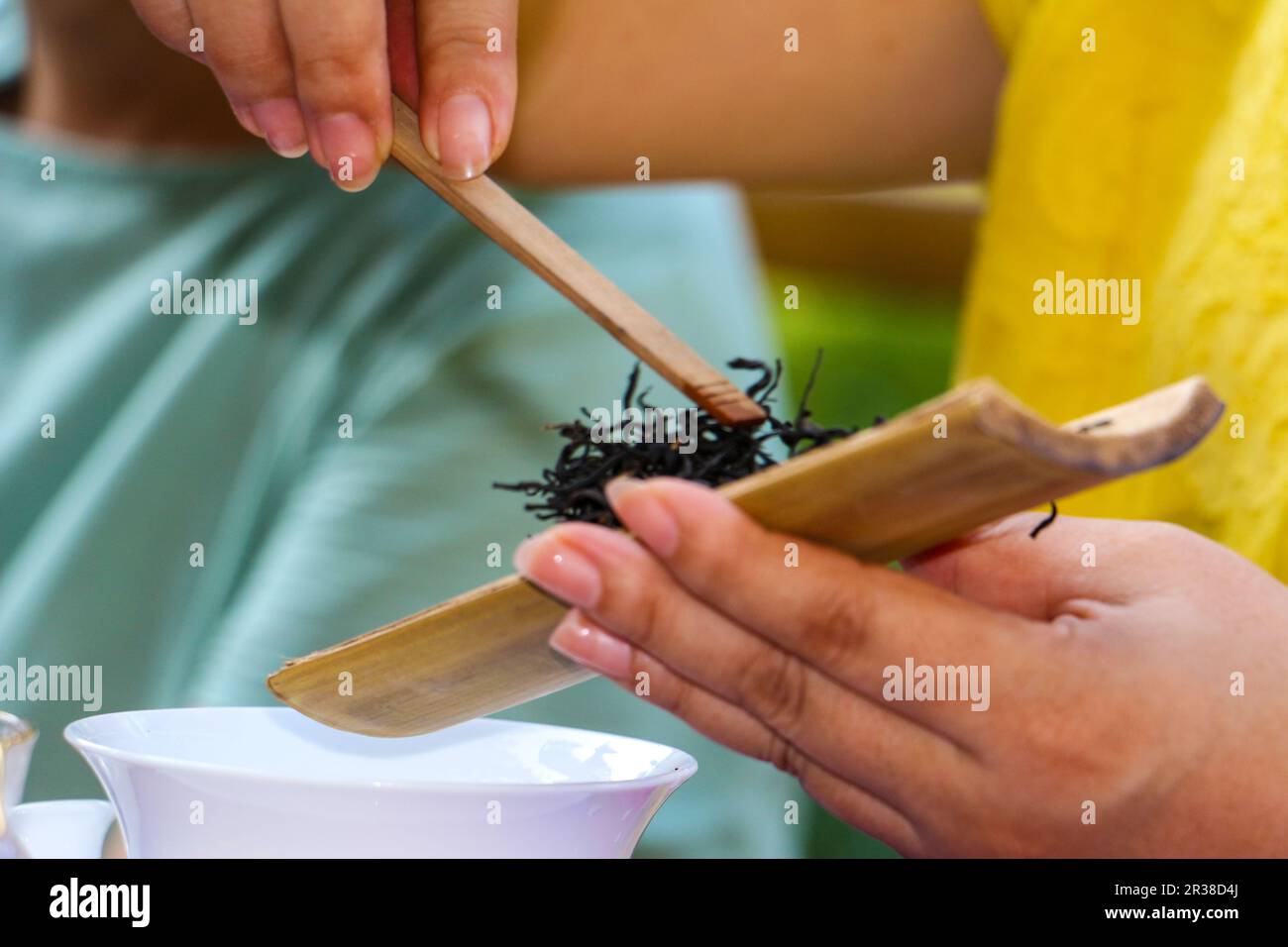 Typhoon tea hi-res stock photography and images - Alamy