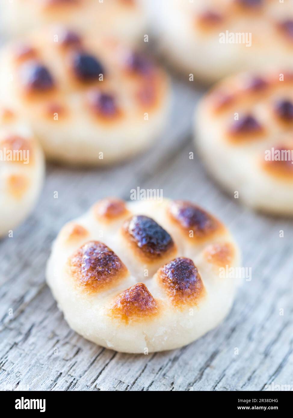 Mazapan hi-res stock photography and images - Alamy