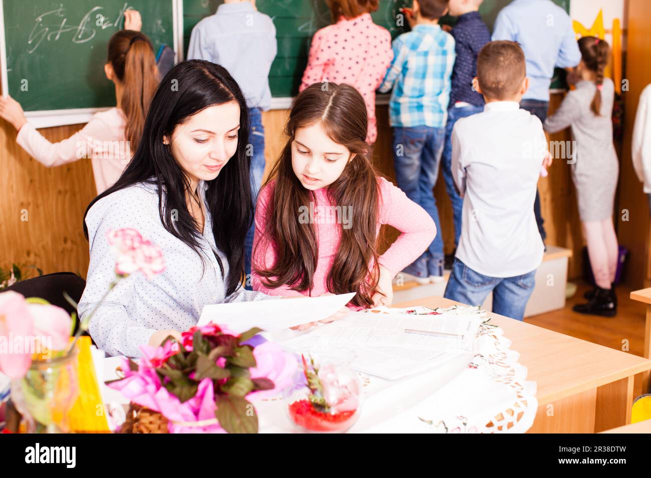 Boy wants to be a girl hi-res stock photography and images - Alamy