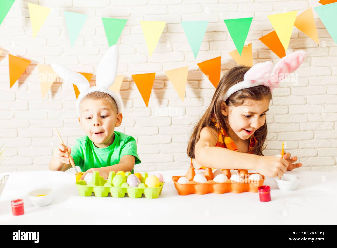 Preparation preschool hi-res stock photography and images - Alamy