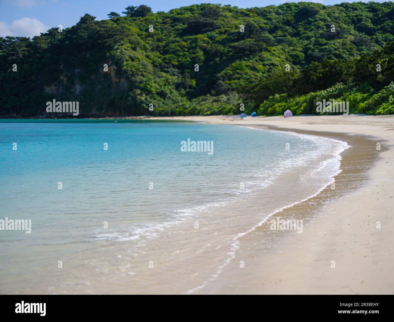 Ida no hama beach hi-res stock photography and images - Alamy
