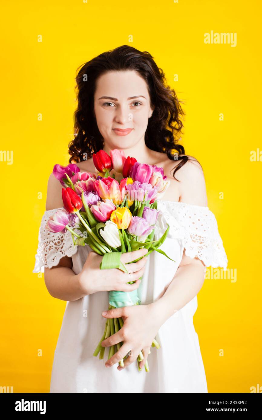 Enjoy pleasant hi-res stock photography and images - Alamy